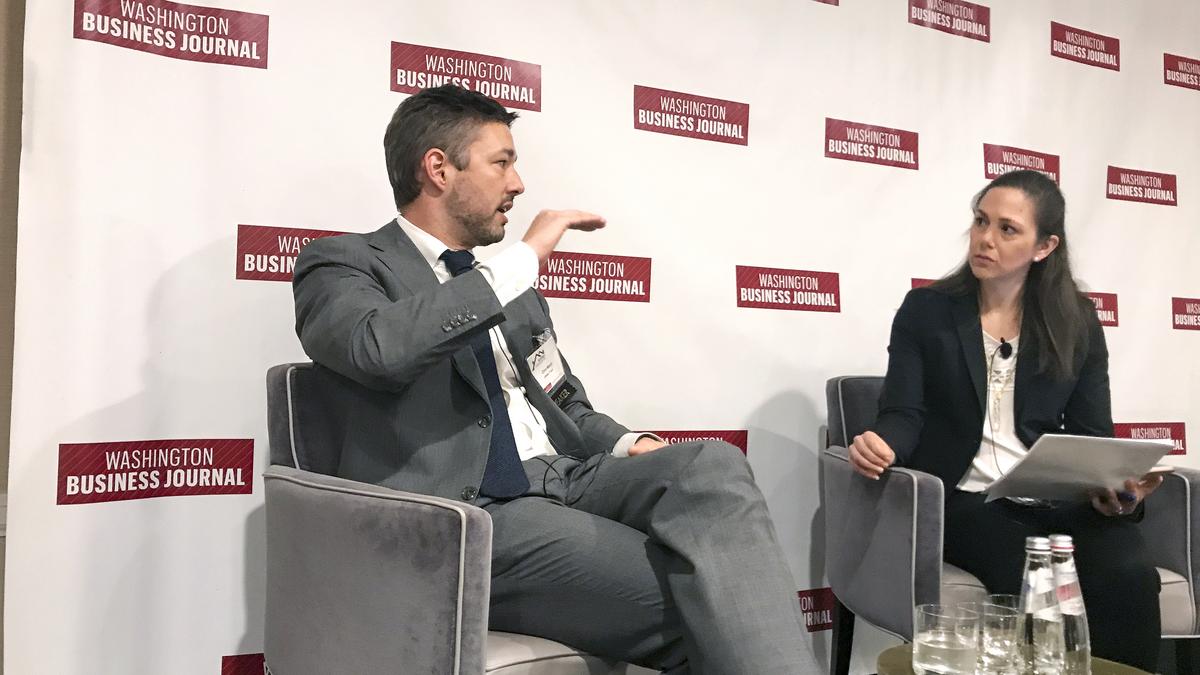 Clint Mann, Urban Pace, on Uberization of real estate market ...