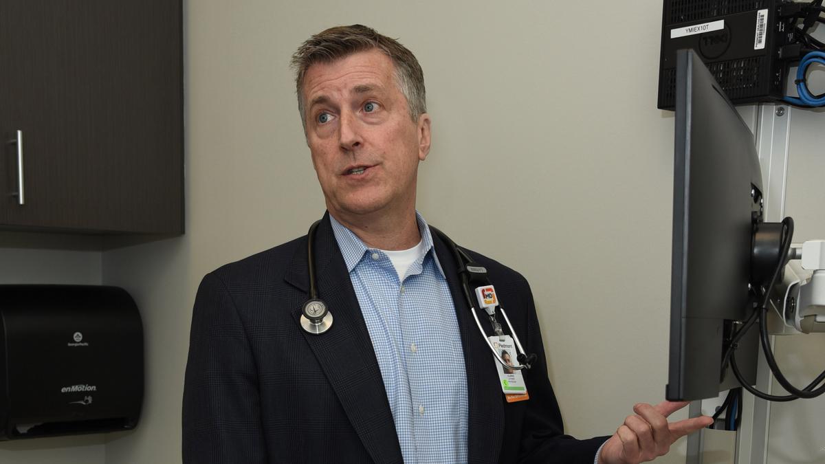 Piedmont M.D.: Millennial men proactive about health - Atlanta Business ...