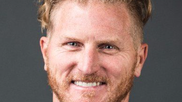 SA startup accelerator hires new managing director Richard Grote - San ...