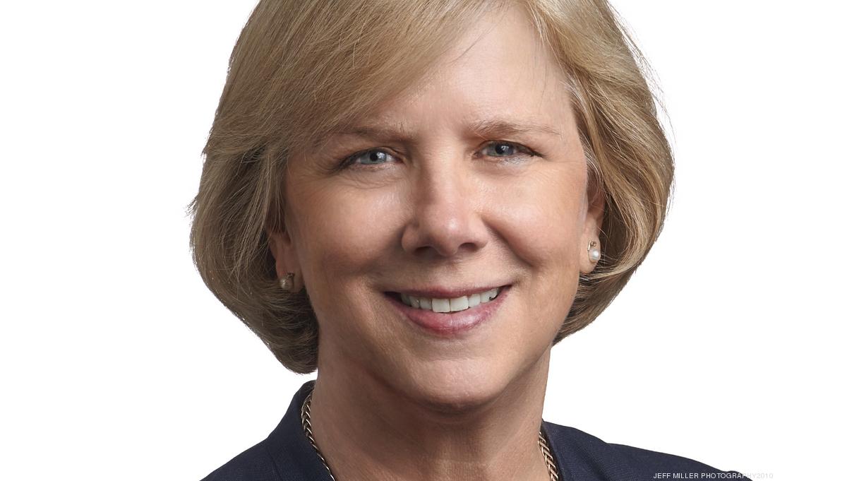 Aptevo executive Jane Gross jumped to a startup and landed in the C ...