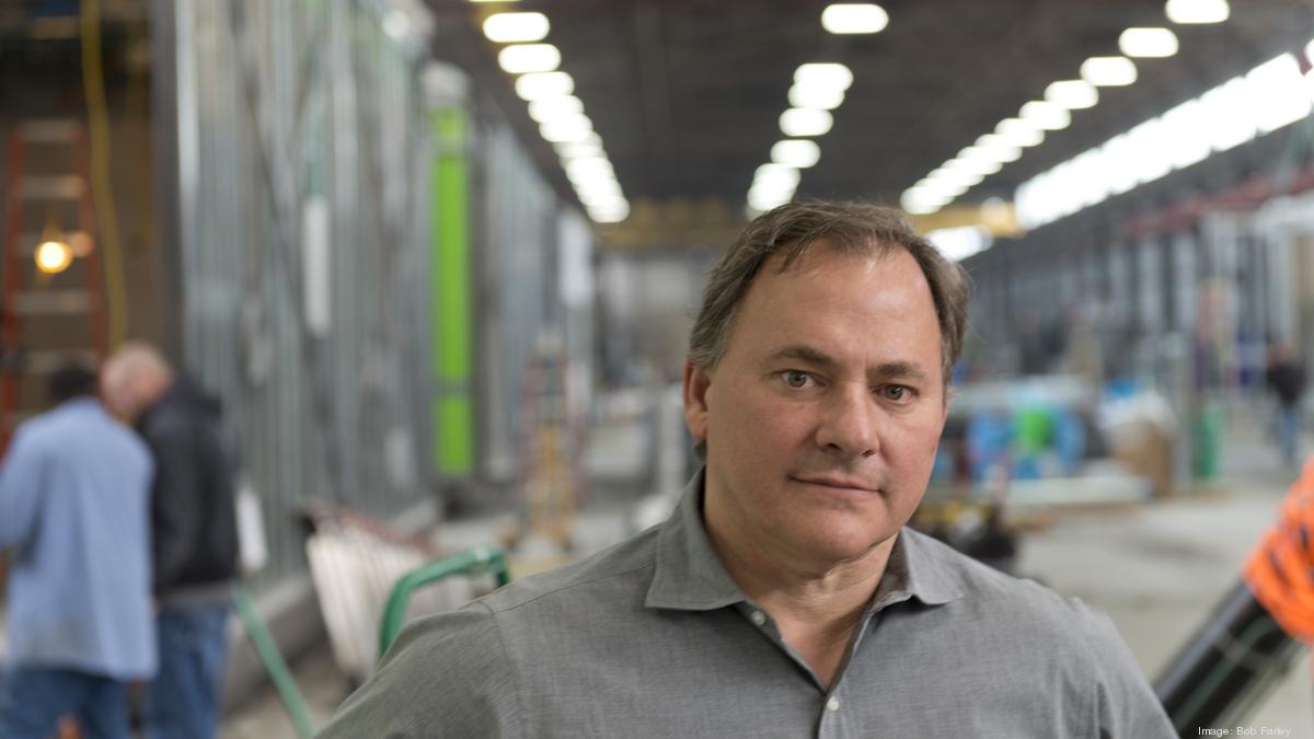 How Chris Giattina’s BLOX is building a giant, one piece at a time ...