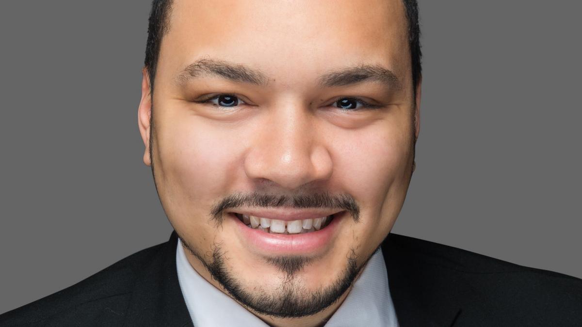 Gladden House's new CEO Nick Bankston says he will help grow the ...