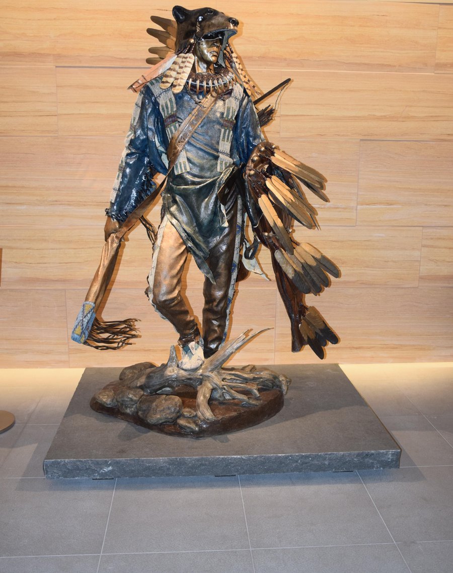 Debbie Sokolov named James Museum of Western & Wildlife Art's first ...