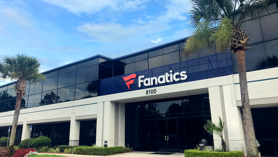 Jacksonville-based Fanatics continues to expand global footprint with ...