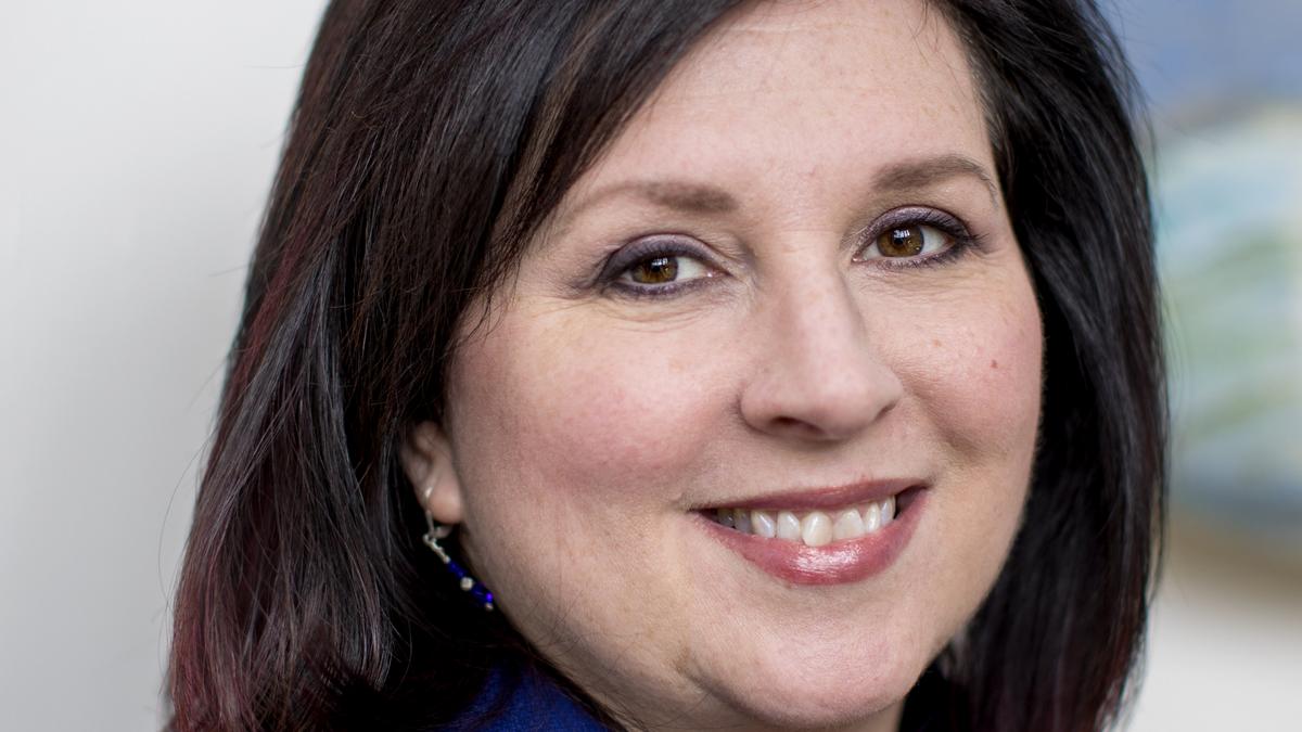 Denise Rotondo named first woman dean of Canisius College business ...