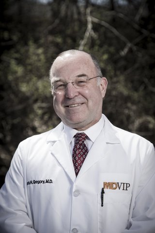 Watch: Dr. Mark Gregory on why he became a flight surgeon - St. Louis ...