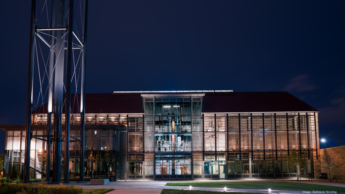 Sagamore Spirit President Brian Treacy reflects on one year in Port ...