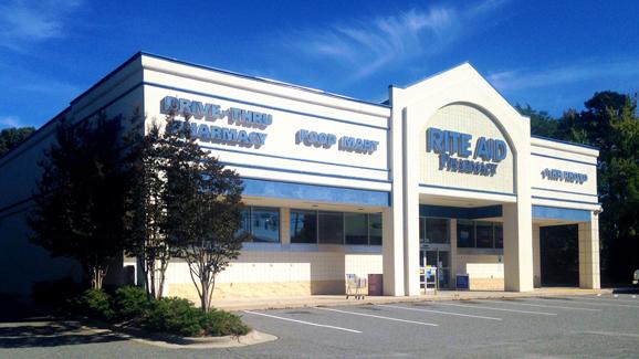 Goodwill Industries purchases site for new store in Greensboro - Triad ...
