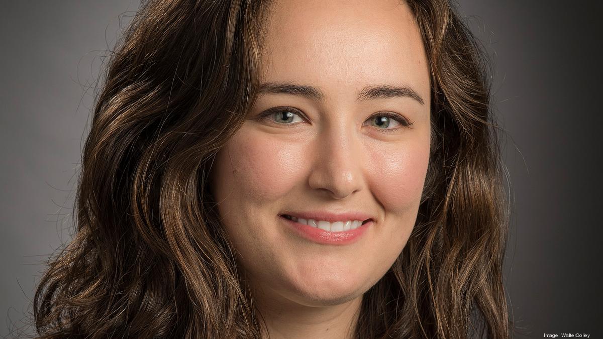 BLJ: Five questions — with Anna McCarthy - Buffalo Business First