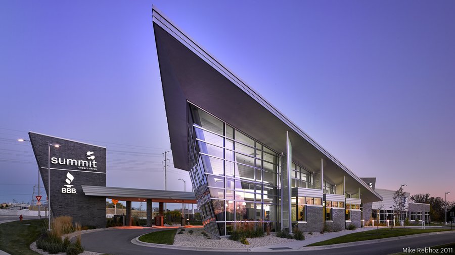 Madison architecture firm Strang opens Waukesha office - Milwaukee ...