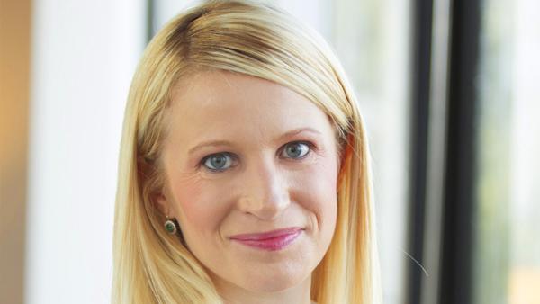 Andrejka Bernatova, a HBJ 40 Under 40 honoree, talks about her journey to the U.S. - Houston ...