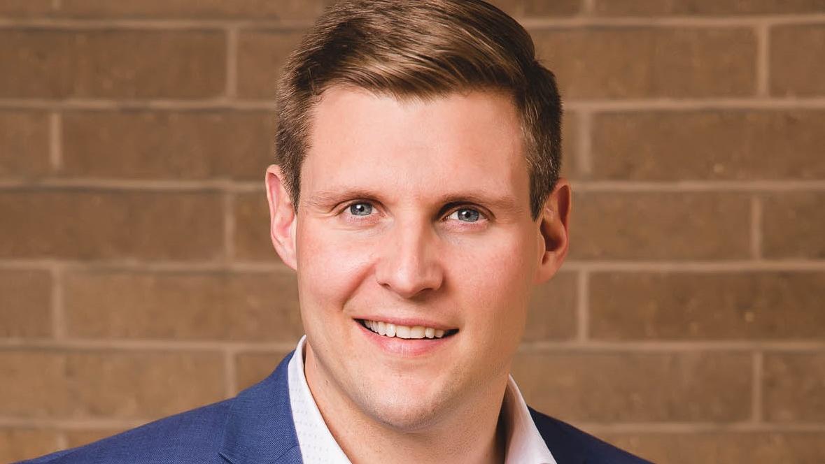 Brian Gendron launches NocserV despite challenges - Houston Business ...