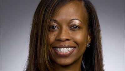 Rasheedah Jones, 40 Under 40 honoree, talks about journey that led her ...