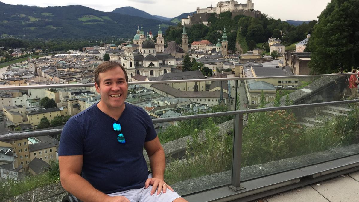 Accessible Travel Solutions strikes unprecedented deal with cruise ...