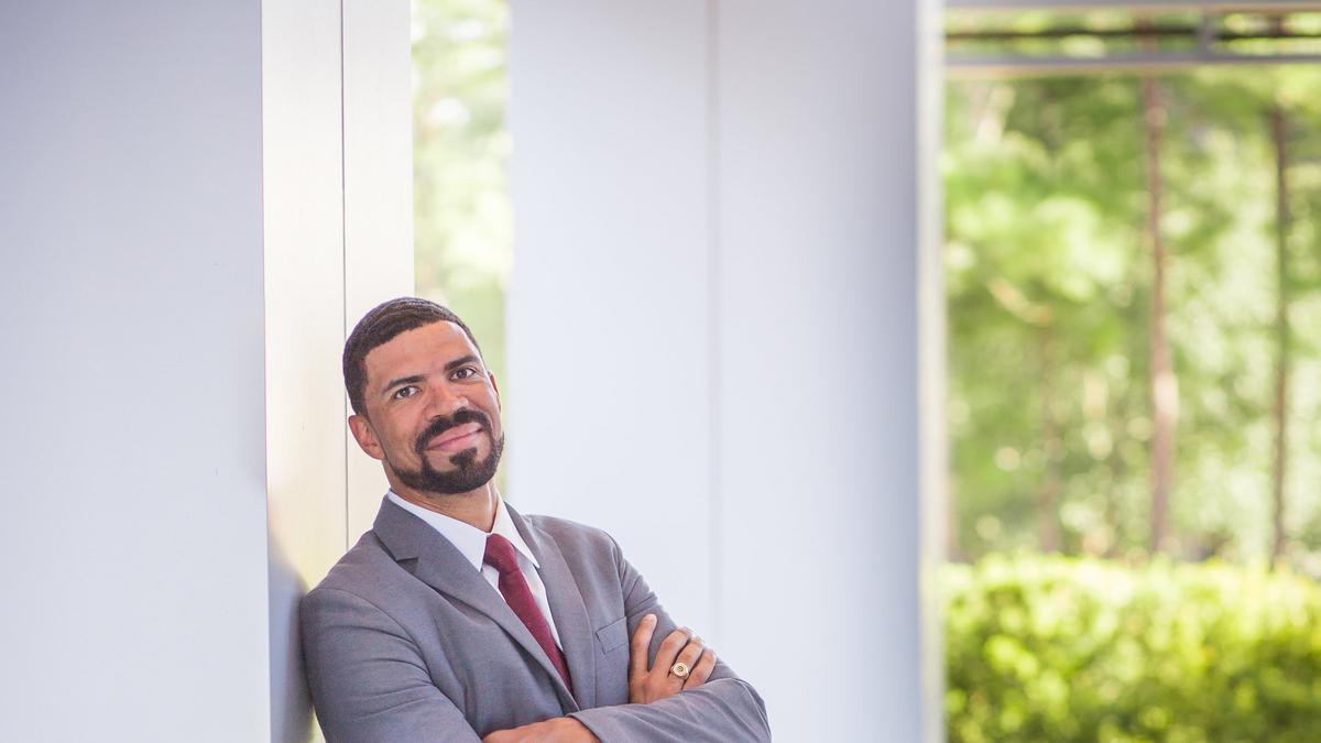 Anthony Shaw donates half of profits at Progeneration Energy to mental ...