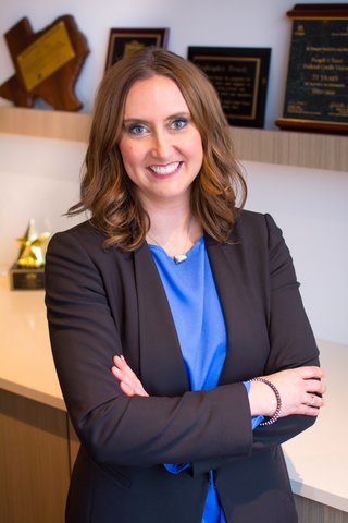 How People's Trust's Jessica Smith strengthened her company's ties to ...