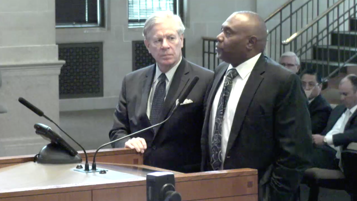 San Antonio City Council approves Willis Mackey for CPS Energy board in ...