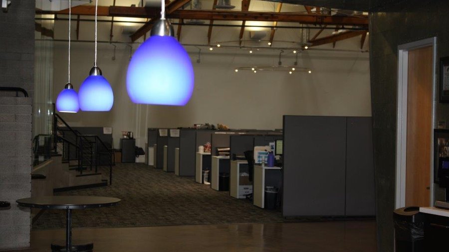 Pacific Office Automation