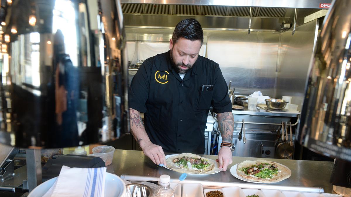 Who enforces Mike Isabella's 'binding' agreement to address sexual ...