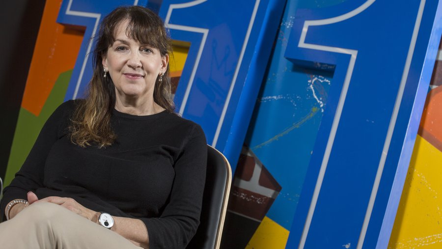 Top Tech 2019: Brenda Schmidt, Solera Health - Phoenix Business Journal