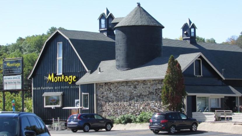 Smiley barn in Delafield may get its smile back after selling ...