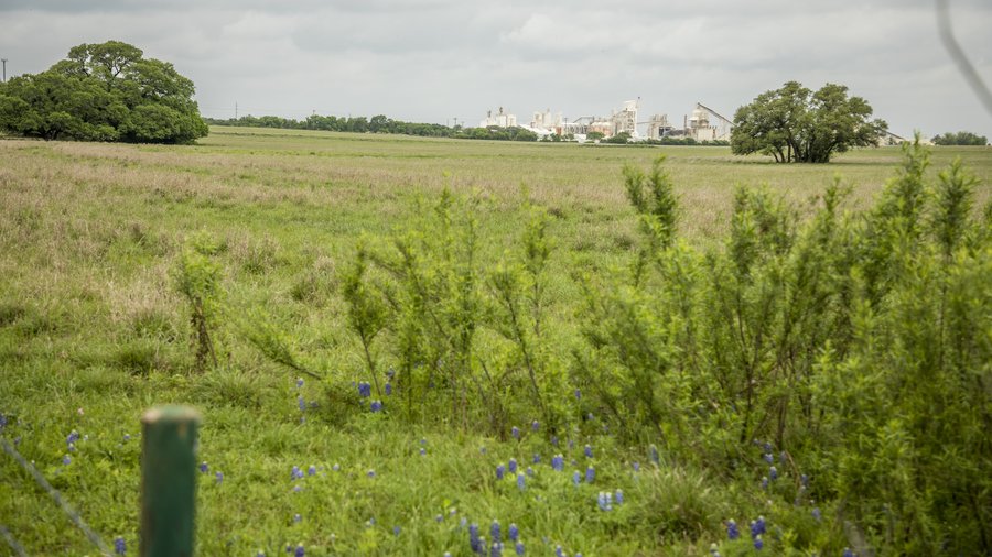 Austin-area land prices soar as investors flood in - Austin Business ...