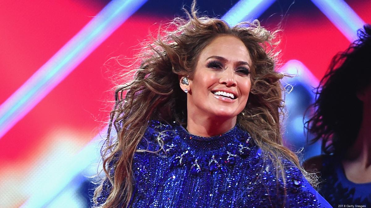Jennifer Lopez and Inglot Cosmetics creating makeup line - The Business ...