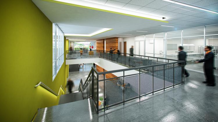 Houston Community College to break ground on culinary arts building ...