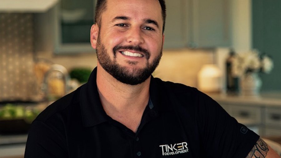 Erik Tinker