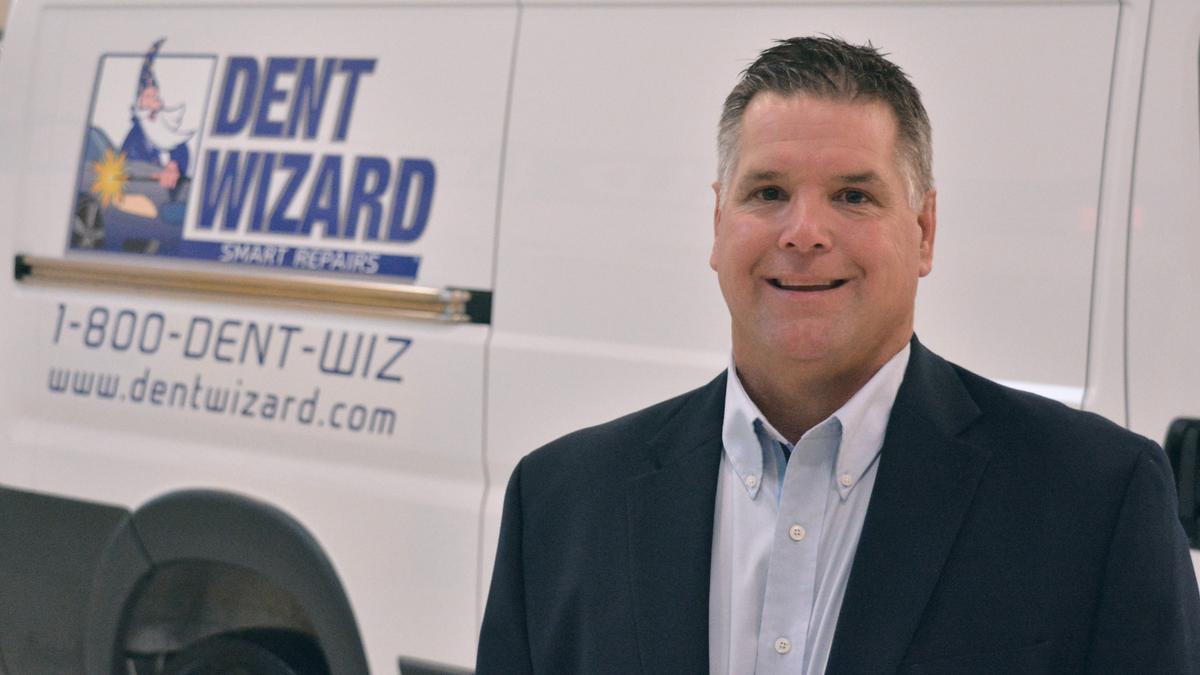 Dent Wizard to sell to Cleveland buyer - St. Louis Business Journal