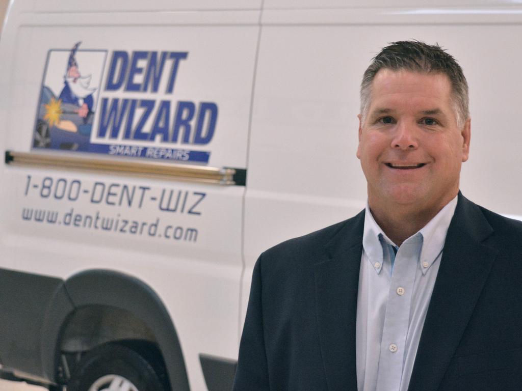 Dent Wizard Company Profile - The Business Journals