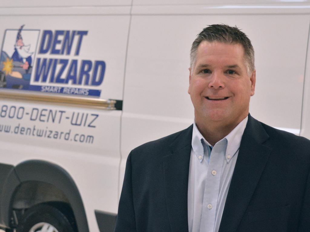 Dent Wizard Company Profile - The Business Journals