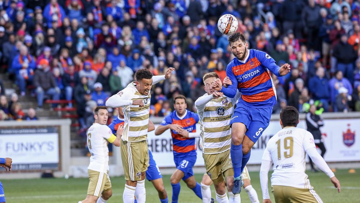 FC Cincinnati plans major announcement - Cincinnati Business Courier