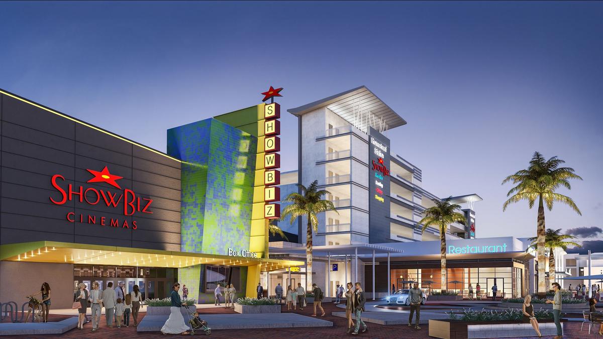 Homestead Station and Cybrary obtain construction loan to break ground ...