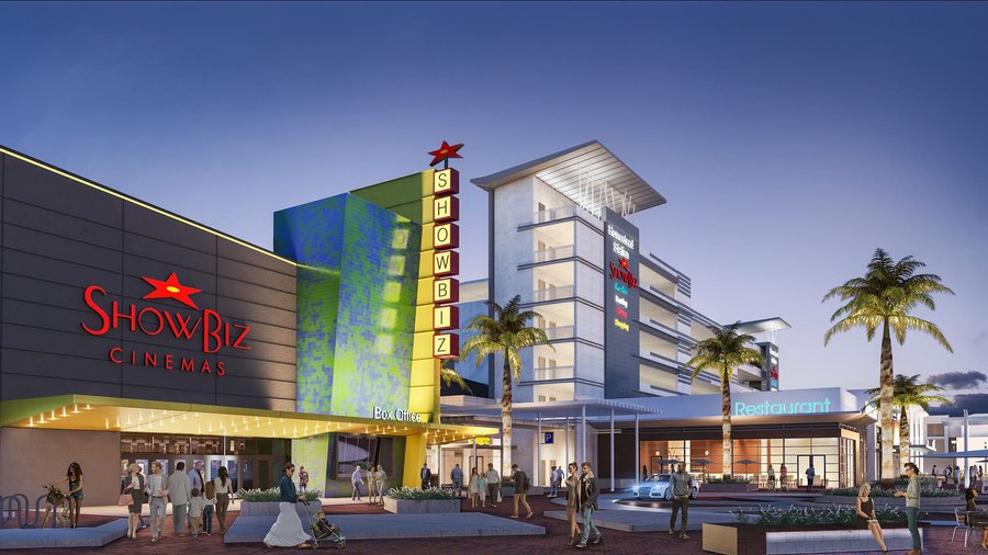 Homestead Station and Cybrary obtain construction loan to break ground ...