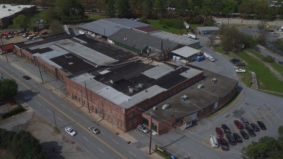 Georgia Tech aims for 1,000 apartments, dormitories in new 'Arts Square ...