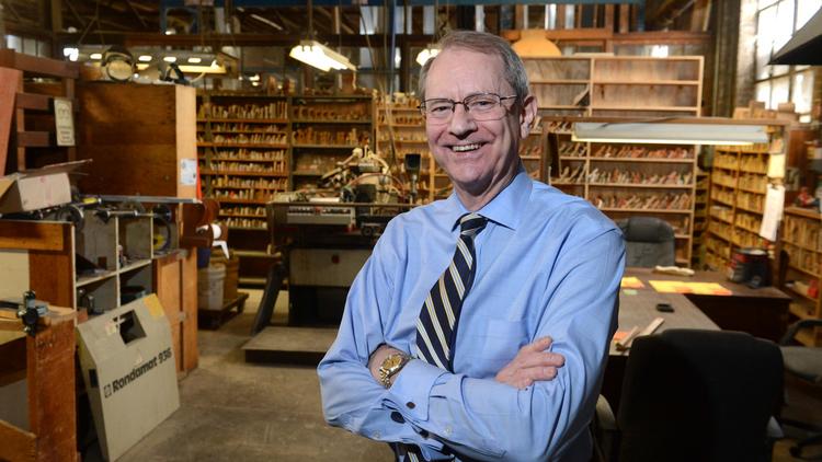 Randall Brothers Marietta Street HQ to hit market, West Midtown ...