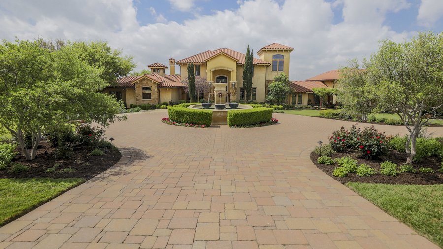 Disaster-proof mansion sets price record for Georgetown market at $6.9M ...
