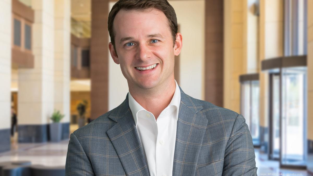 Ryan Cos. plans leadership shuffle in 2022 - Minneapolis / St. Paul ...