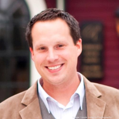 Five minutes with Dan Hatfield of The Orlando Informer theme park ...