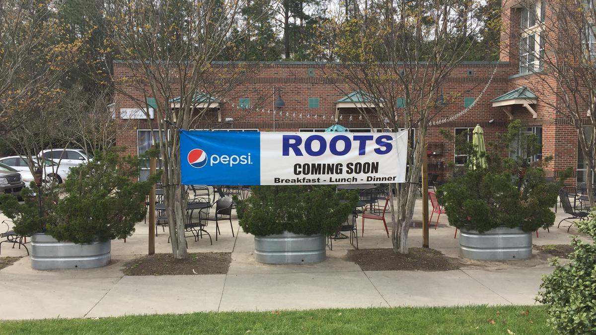 Roots Bistro expanding in Durham - Triangle Business Journal