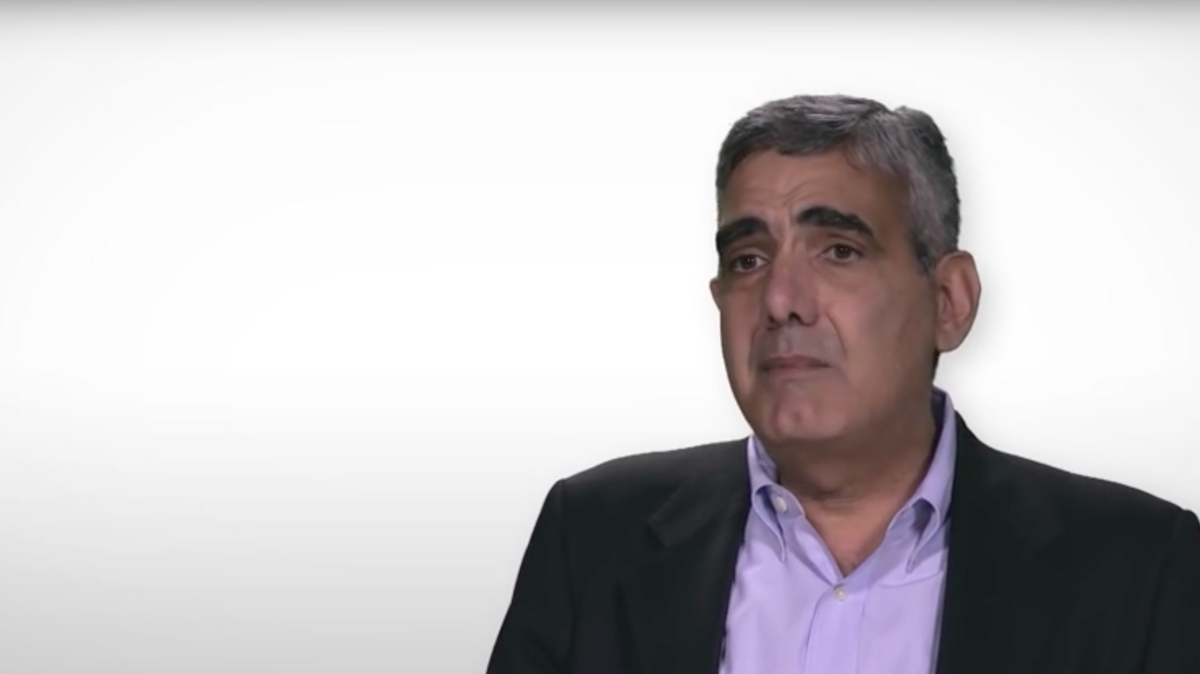 Healthcare and biotech investor Sami Hamade dies - New York Business ...