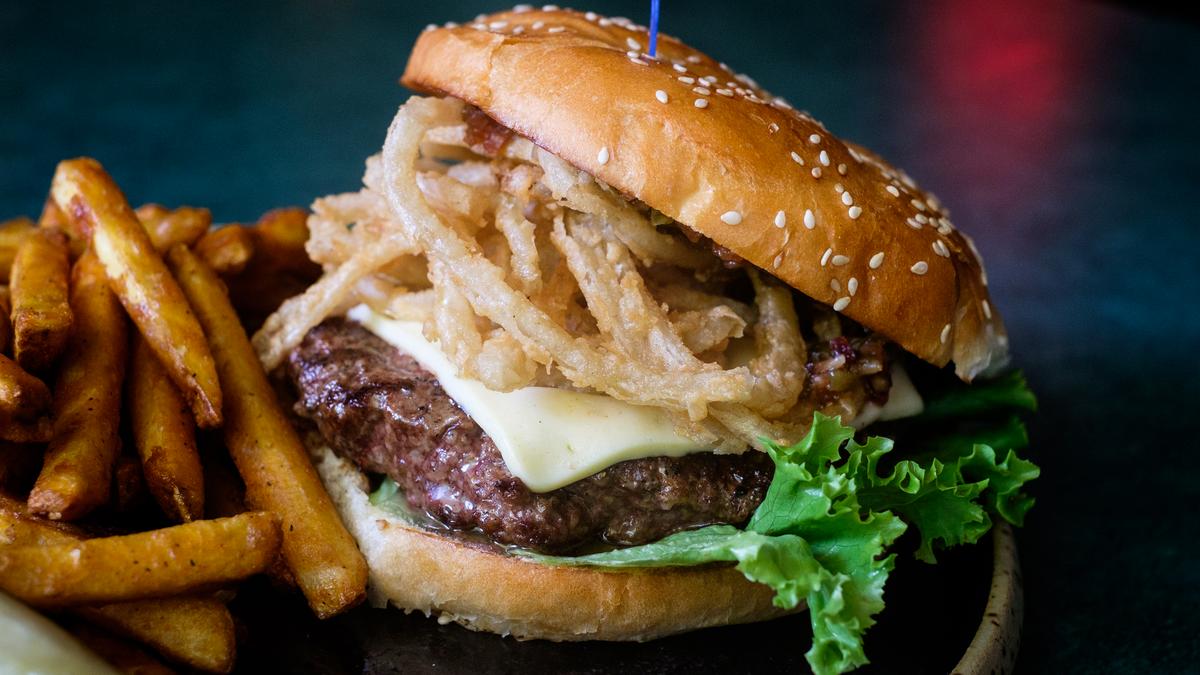Thrillist names Denver burger joint one of the 31 best in the nation ...