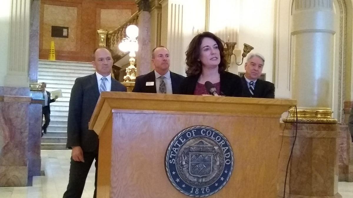 Colorado business groups team up to urge Legislature to increase ...