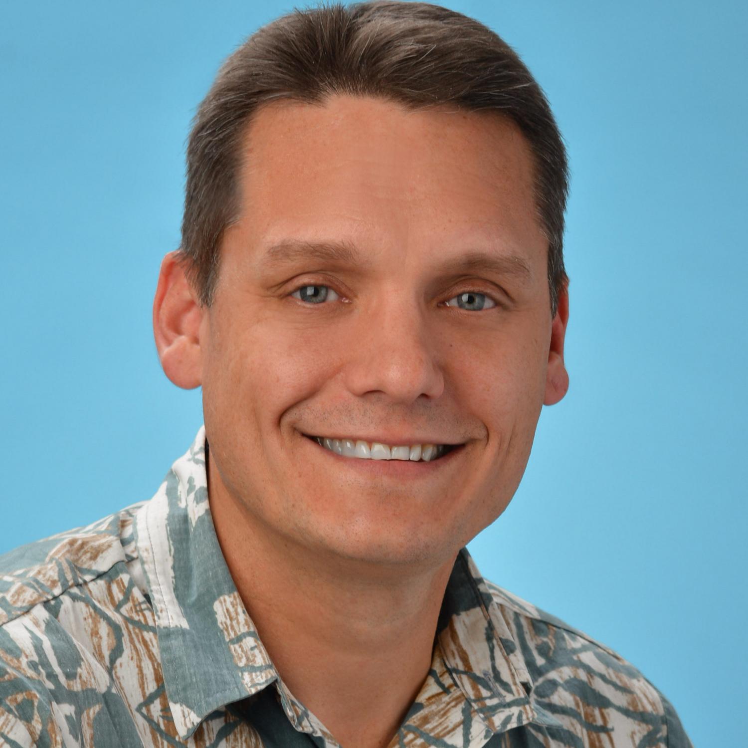 Michael Hatchell | People on The Move - Pacific Business News