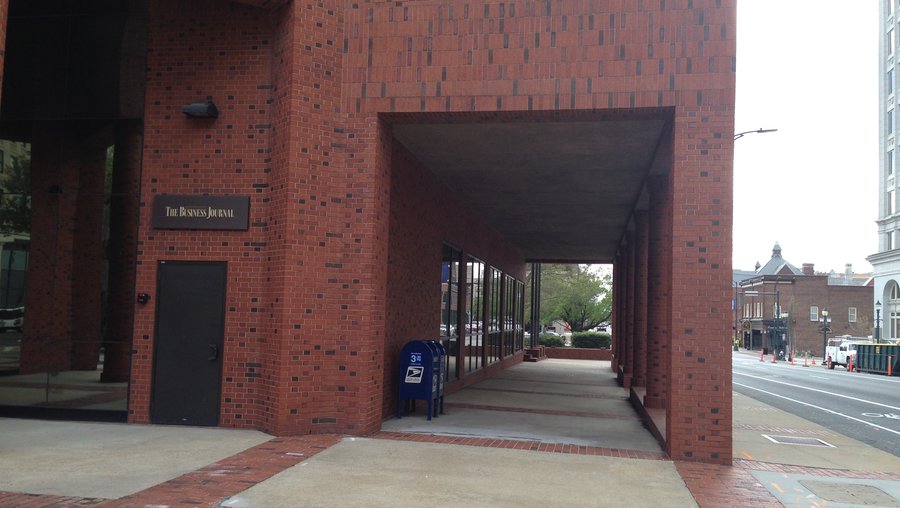 Southern First Bank of South Carolina enters Triad market with branch ...