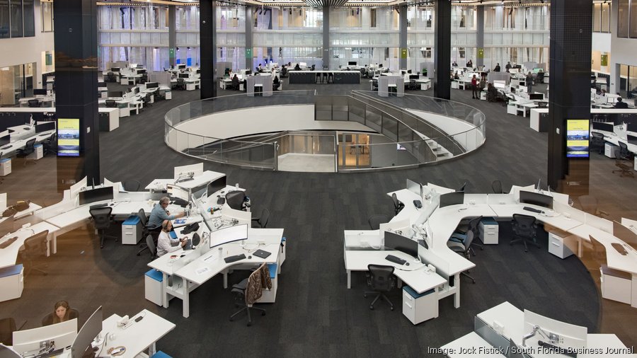 Telemundo Center