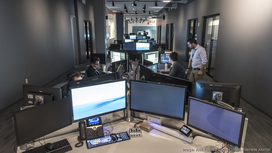 Telemundo Center