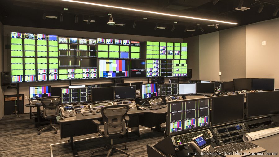 Telemundo Center