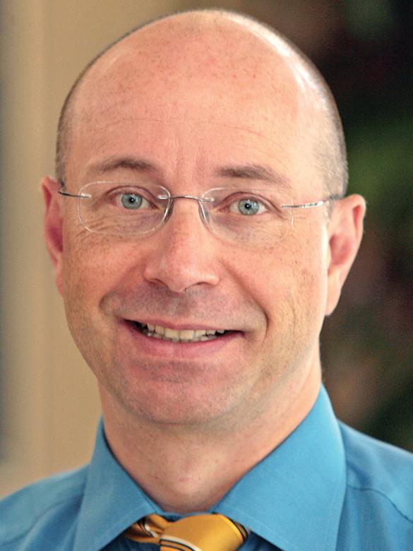 Christopher Hamill, M.D. - Buffalo Business First